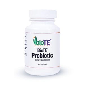 Biote Probiotic – Art of Wellness Medspa